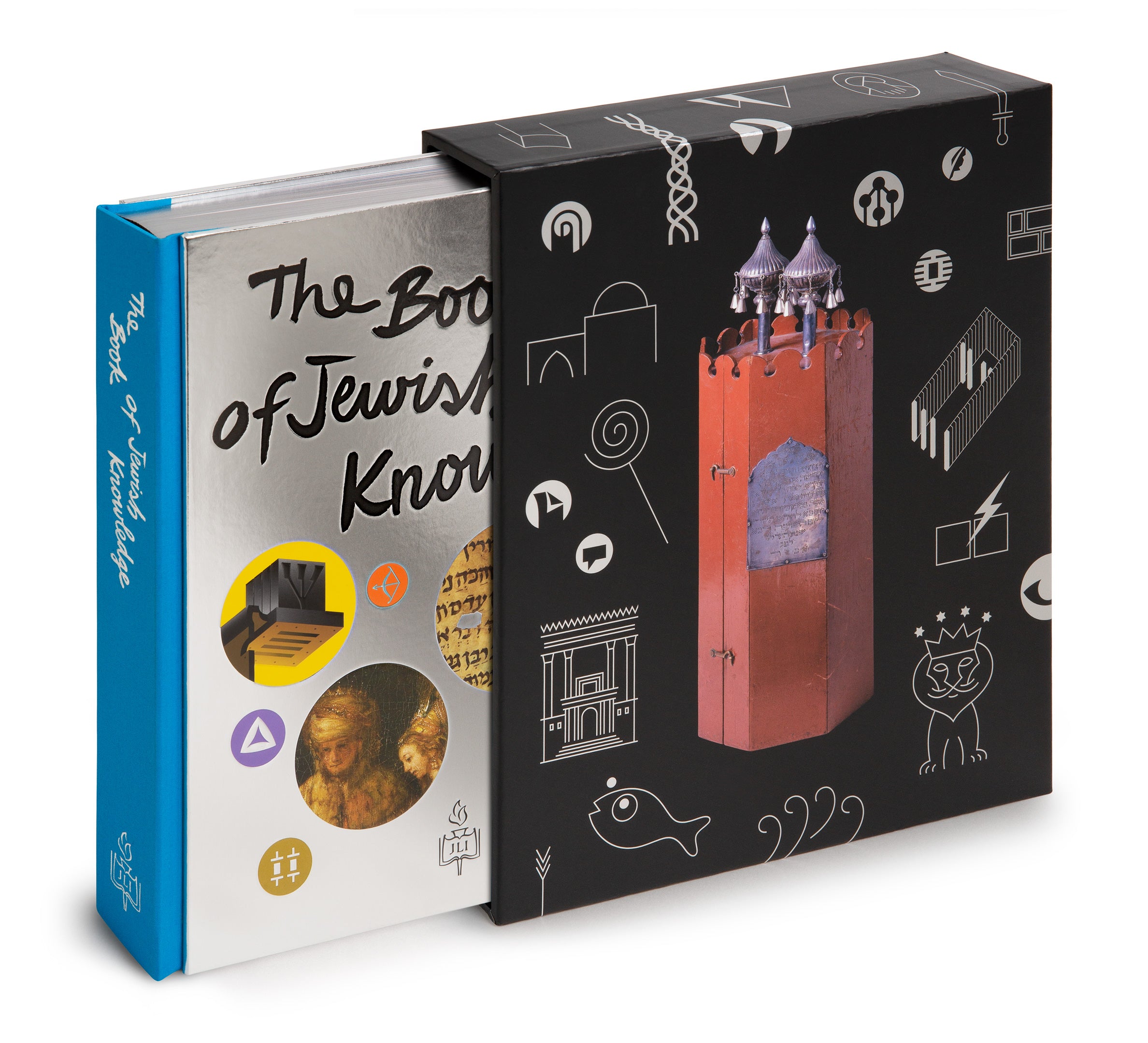 The Book of Jewish Knowledge - Bulk Order – myjli.com